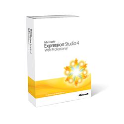 Microsoft Expression Studio 4 Web Professional Review - swagtree